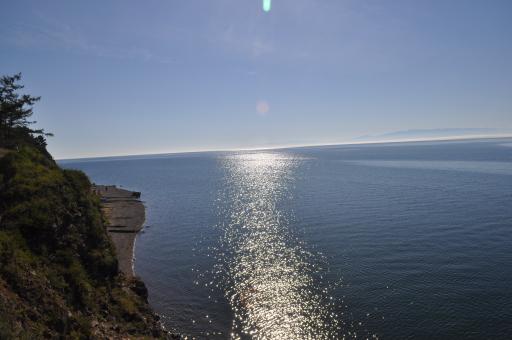 Baikalmeer | Foto | footprints