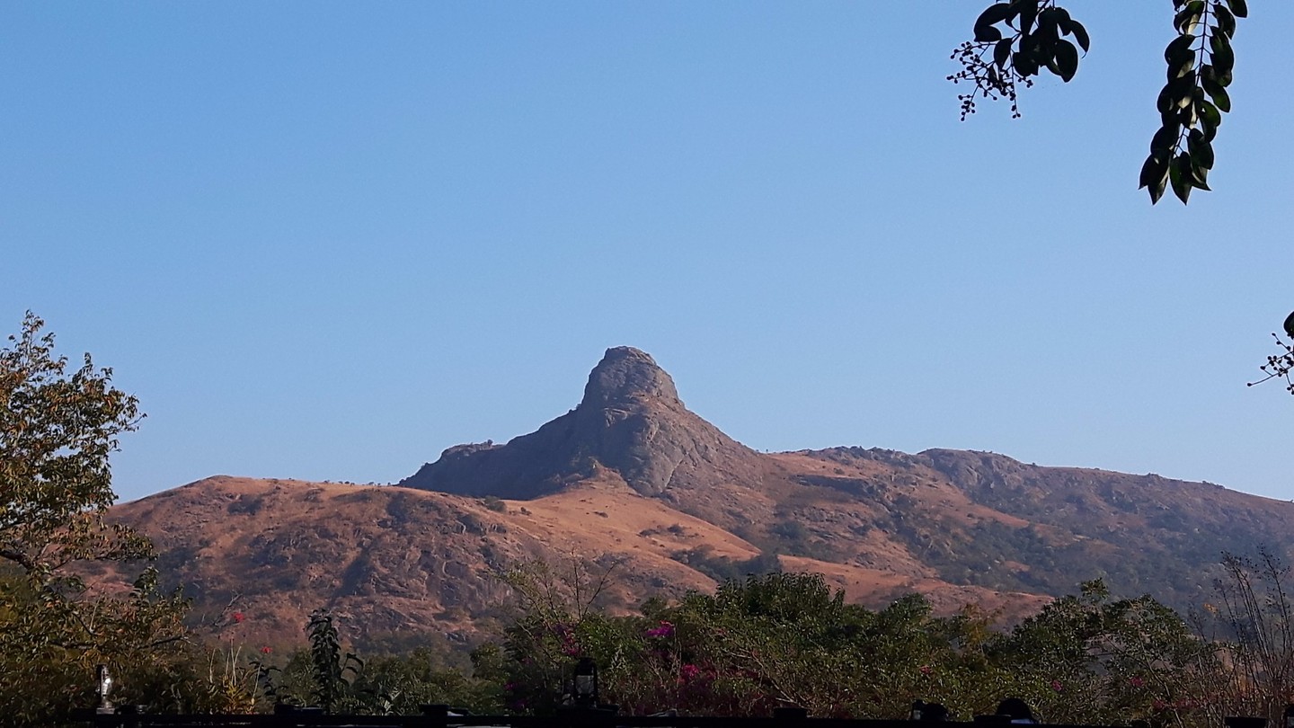 Execution Rock Swaziland | Foto | Reisblog FraYolJes