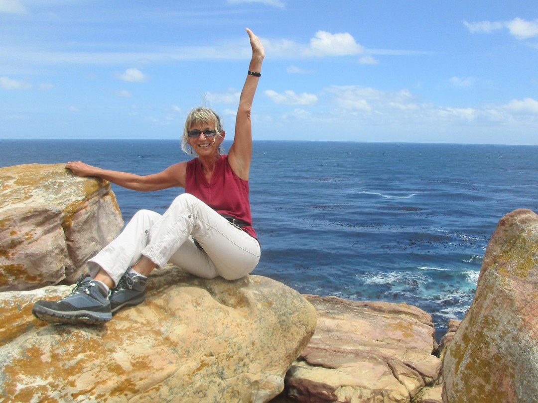 Suid-Afrika:in die spore van Nelson en soveel meer | Foto's | Gerda 's ...