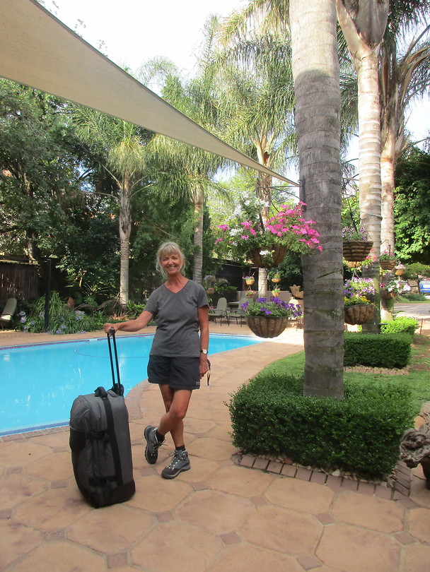 Suid-Afrika:in die spore van Nelson en soveel meer | Foto's | Gerda 's ...