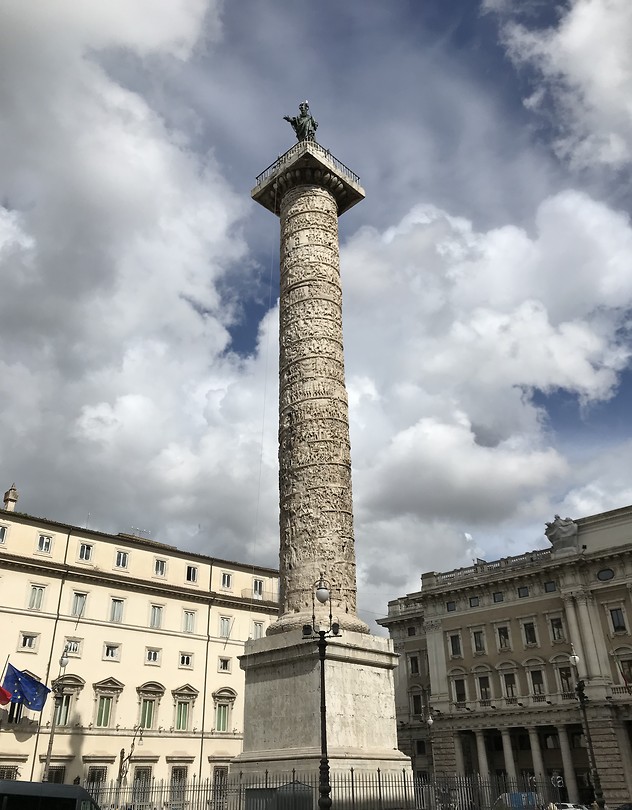 Rome-Marino | Reisverhaal | Gerda Deen’s reisblog