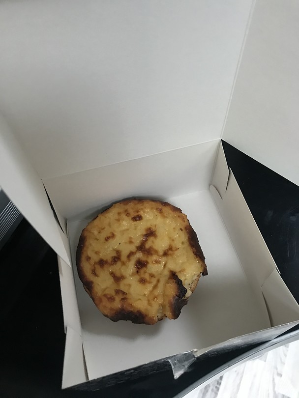 De inhoud van het doosje😊😊 | Foto | Gerda’s reisblog