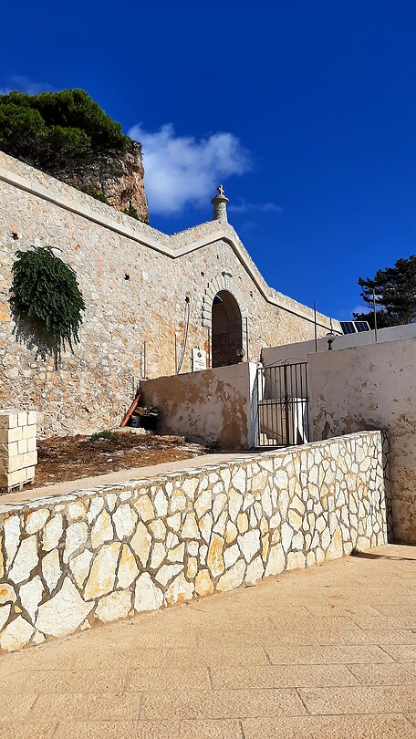 Levanzo Foto's | Reislogger