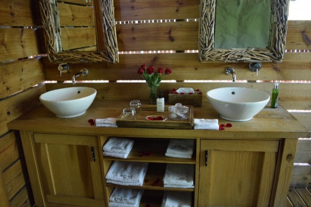 Dag 15 - Summerfield Spa | Reisverhaal | Gerhard’s reisblog