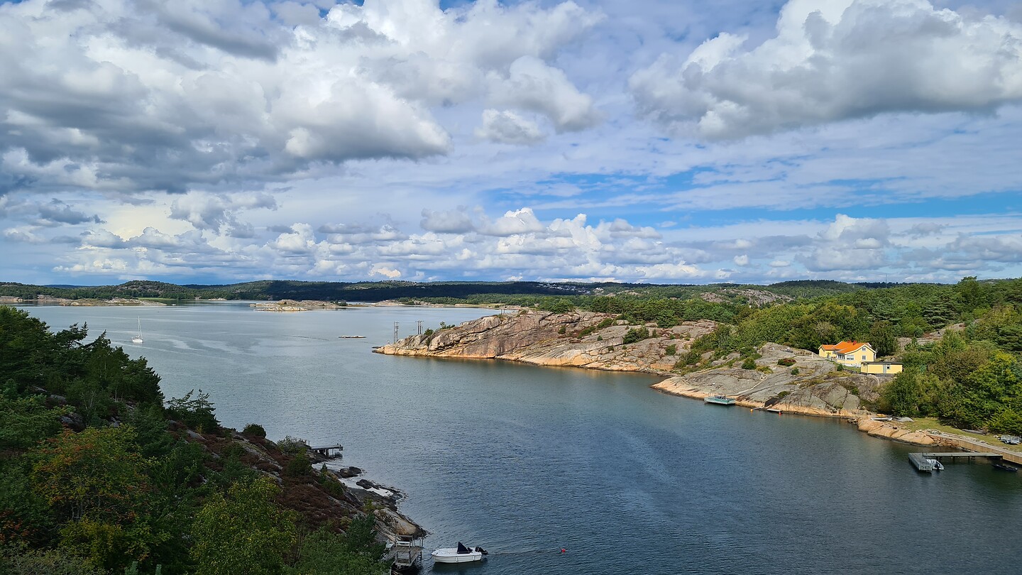 Mooie inham | Foto | Dromen Durven Doen