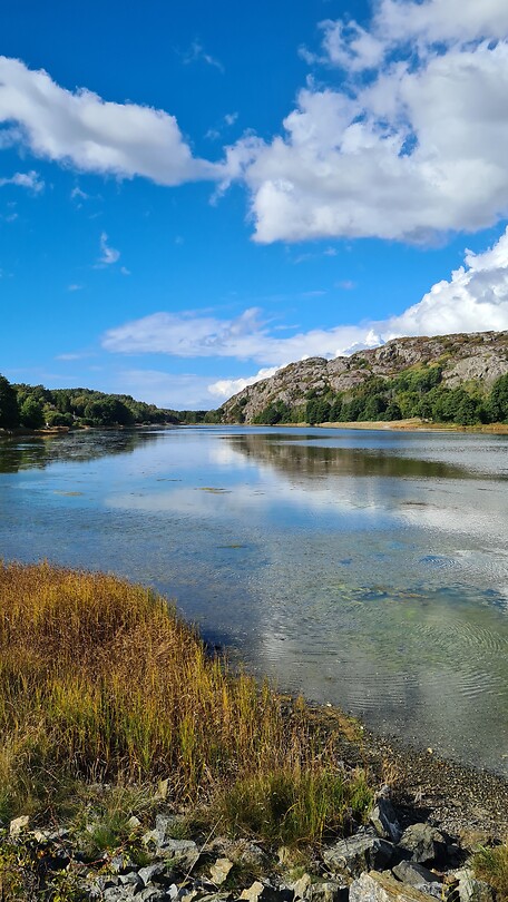 Mooie inham | Foto | Dromen Durven Doen