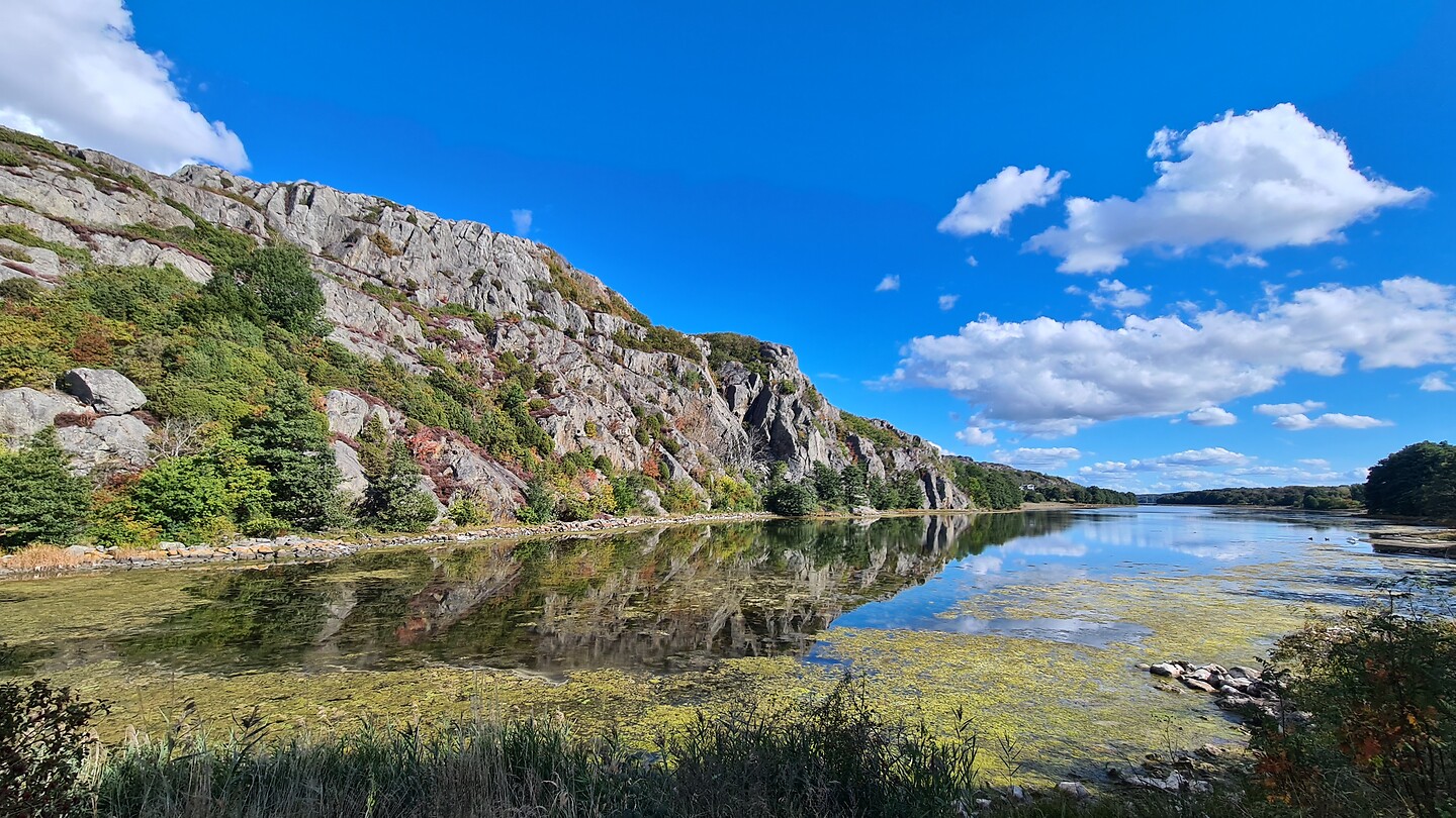 Mooie inham | Foto | Dromen Durven Doen