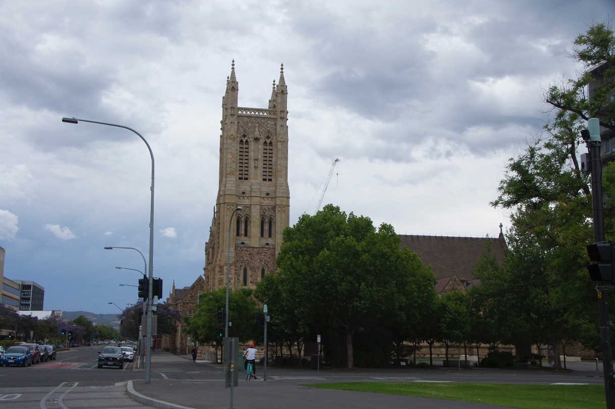 Adelaide Foto Mieke Tina Inge s Reisblog