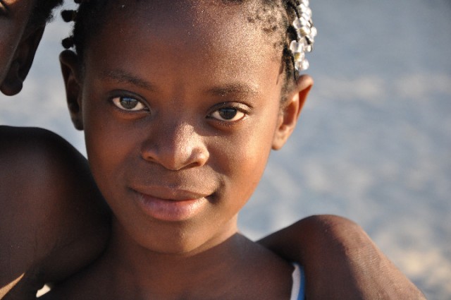 Patienten in Chilipa healthcenter | Foto | Greetje in Malawi