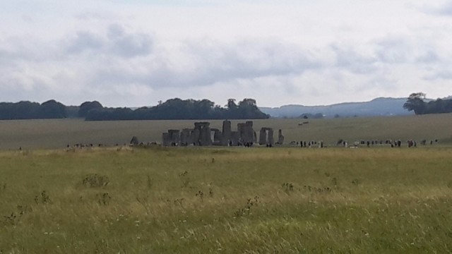 Hedgestone, Engeland | Foto | Anita van Wijngaarden’s reisblog