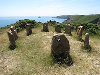 An in the Window in the rock | Foto | Anita van Wijngaarden’s reisblog