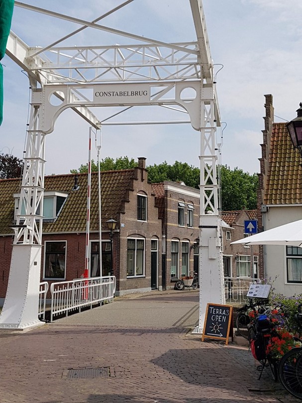 bootreis Amsterdam | Foto's | Guy Lehaens reisblog