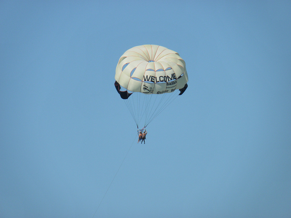 Verassing. | Foto | Sjaak Cuppen’s reisblog