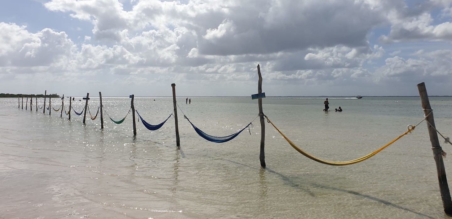 Punta Cocos | Foto | Nicole de Preud'homme’s reisblog