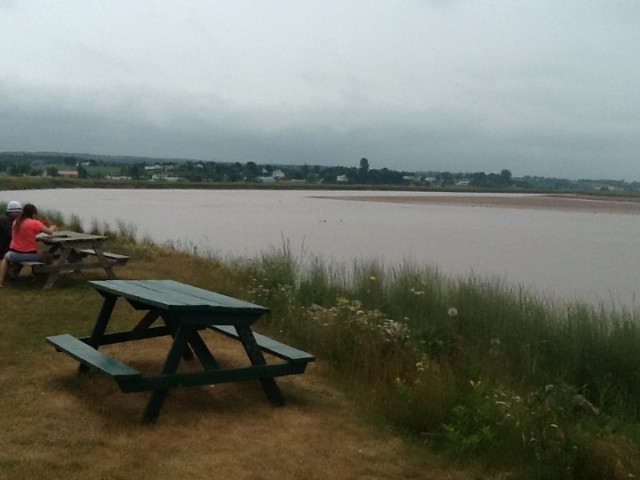 Radarboot | Foto | Hans & Elly's reisblog