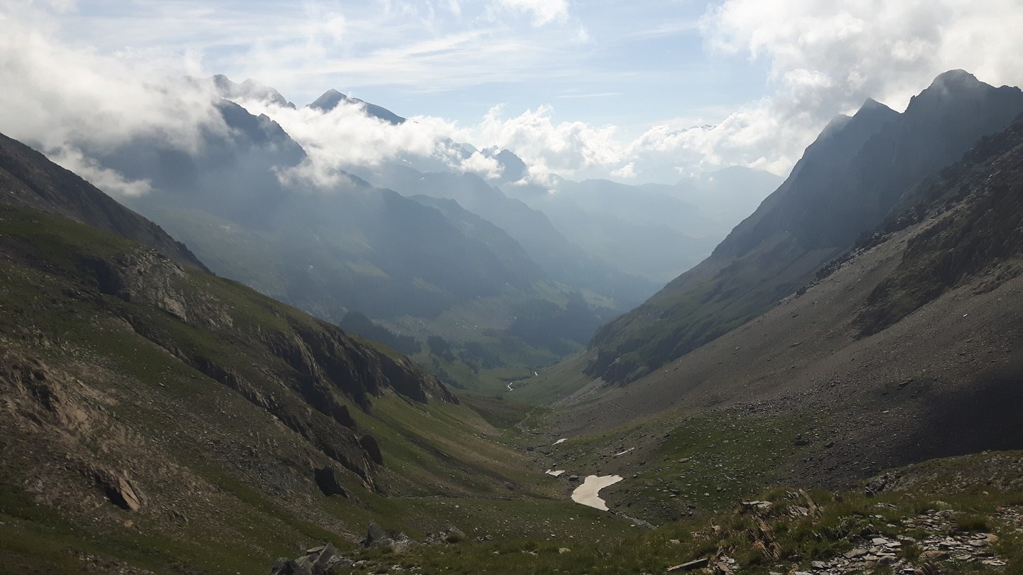 In Iraty / col de Bagargiak | Reisverhaal | Addy’s reisblog
