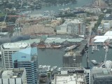 Observation Deck Eye Tower: Harbour Bridge | Foto | Heidiendomidownunder