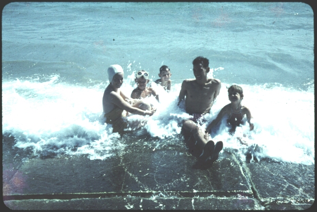 Lulu, Lala, Fifi, Fafa - mission completed! | Reisverhaal | Hilde en ...