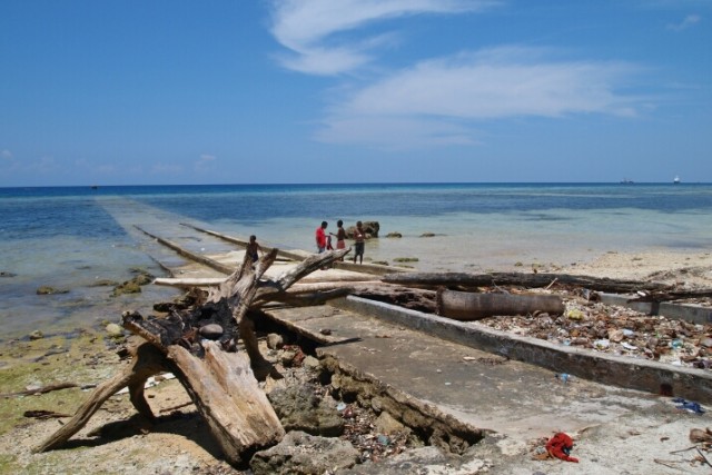 Lulu, Lala, Fifi, Fafa - mission completed! | Reisverhaal | Hilde en ...