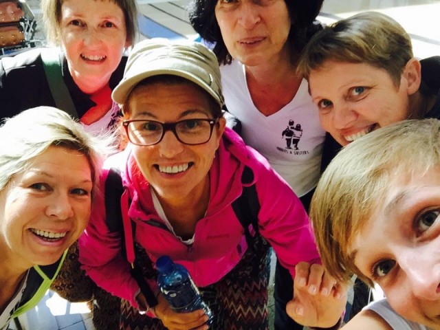 Gele passievrucht | Foto | Onnies en susters in Zuid-Afrika