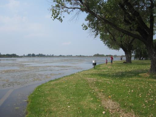 Potchefstroomdam - Mooi Rivier | Foto | Hiske - Zuid-Afrika (Potchefstroom)