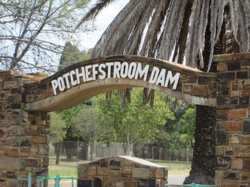 Potchefstroomdam | Foto | Hiske - Zuid-Afrika (Potchefstroom)