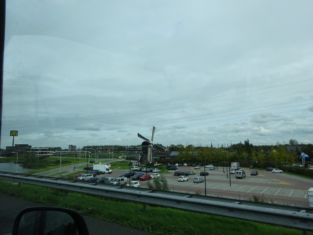 Nog een stuk van het dorp | Foto | Bert en Bep Honingh’s reisblog 2017