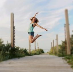 Inge Jansen’s reisblog