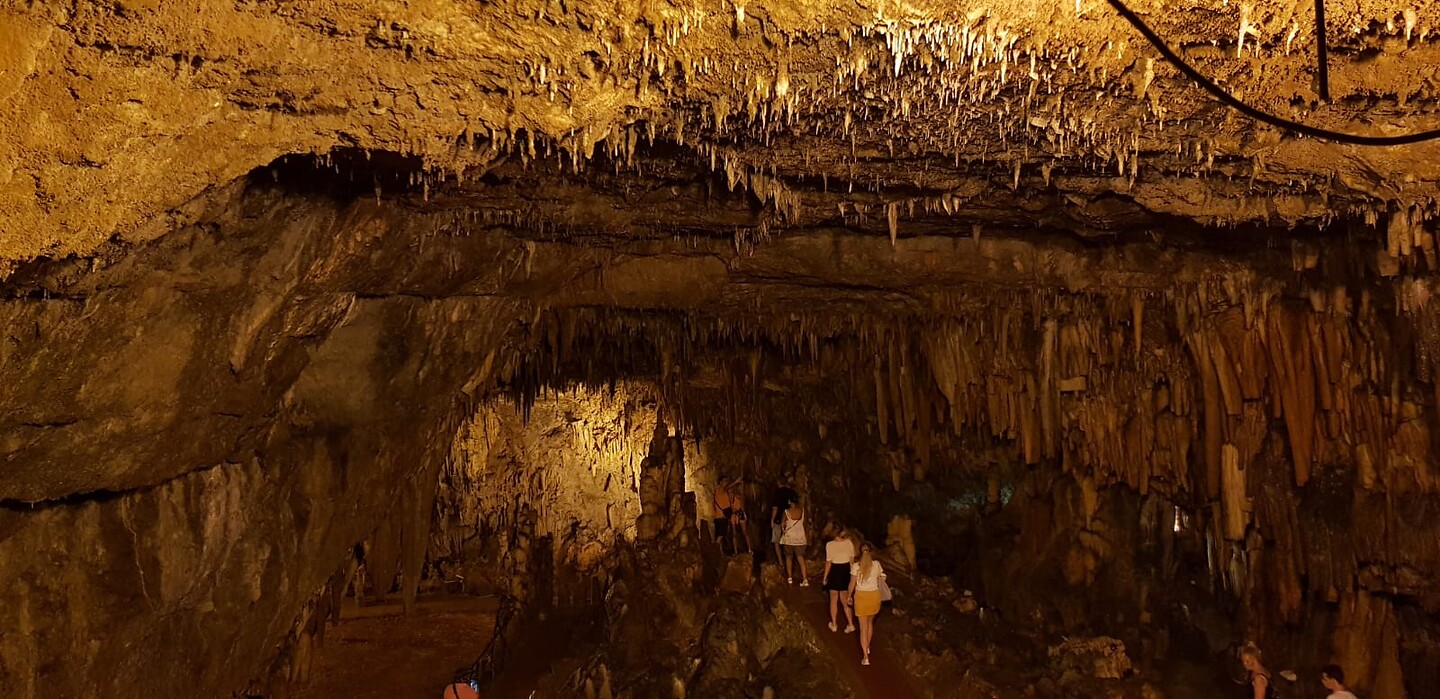 Kefalonia | Reisverhaal | Ina Nilsen’s reisblog