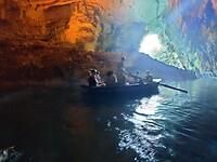 Kefalonia | Reisverhaal | Ina Nilsen’s reisblog