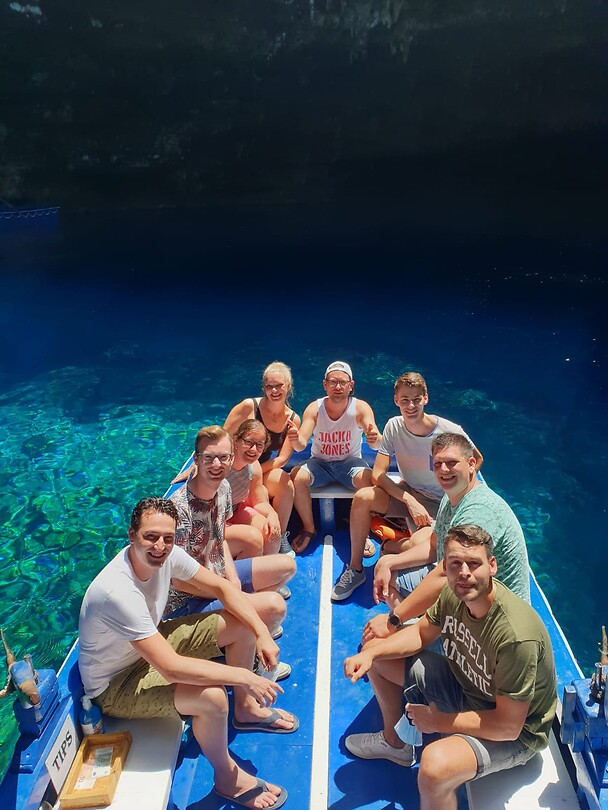 Kefalonia | Reisverhaal | Ina Nilsen’s reisblog