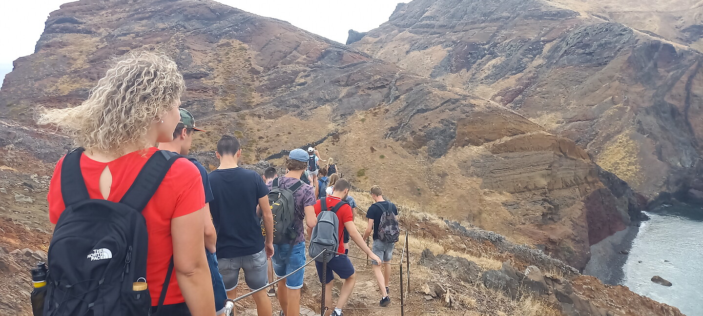 Wandelen en chillen | Reisverhaal | Ina Nilsen’s reisblog