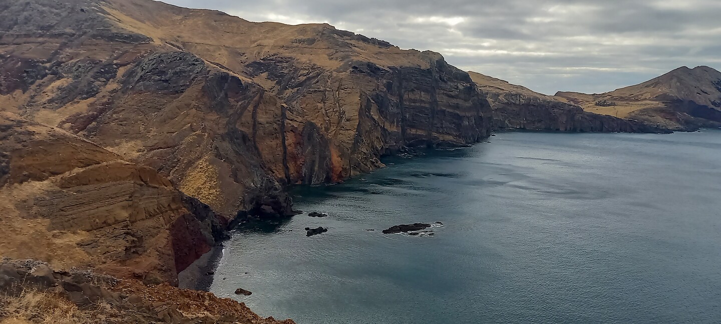 Wandelen en chillen | Reisverhaal | Ina Nilsen’s reisblog