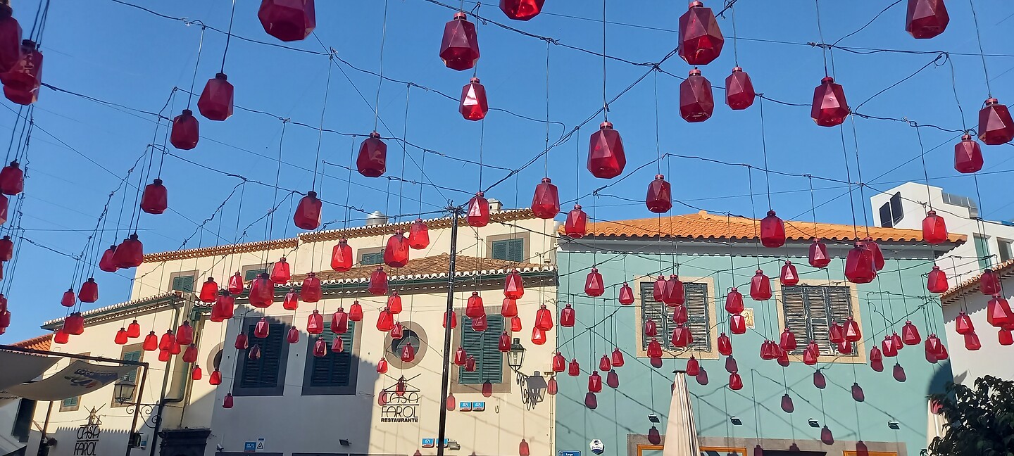 Westelijke tour | Reisverhaal | Ina Nilsen’s reisblog