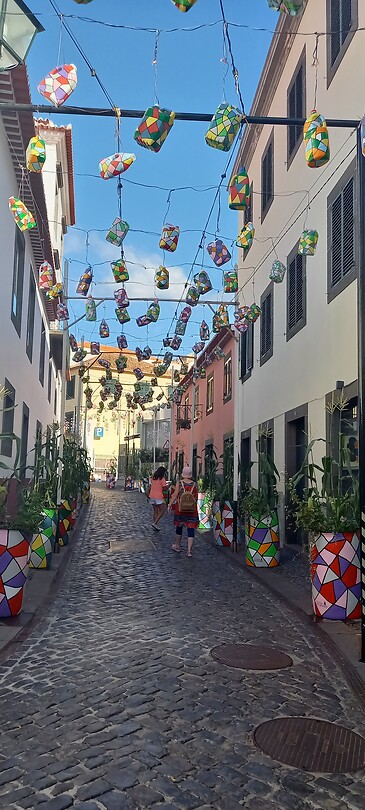 Westelijke tour | Reisverhaal | Ina Nilsen’s reisblog