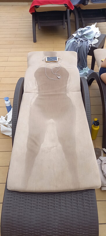 Chill dag 2 | Reisverhaal | Ina Nilsen’s reisblog