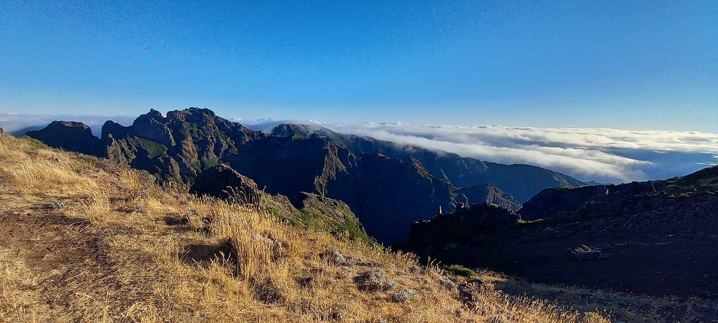 De grote klim! | Reisverhaal | Ina Nilsen’s reisblog