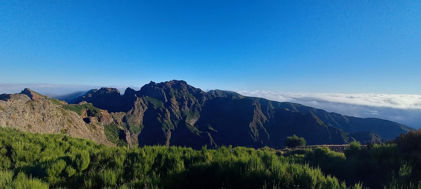 De grote klim! | Reisverhaal | Ina Nilsen’s reisblog