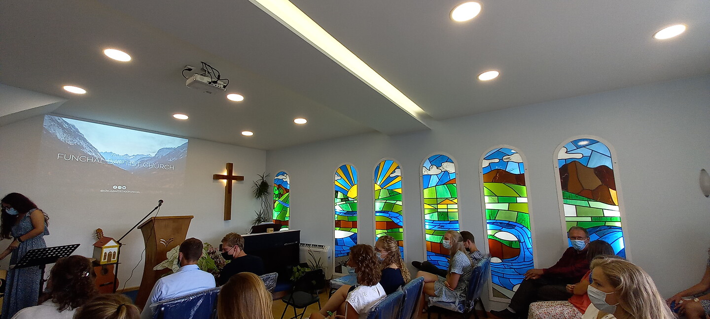 Zondag 2 | Reisverhaal | Ina Nilsen’s reisblog