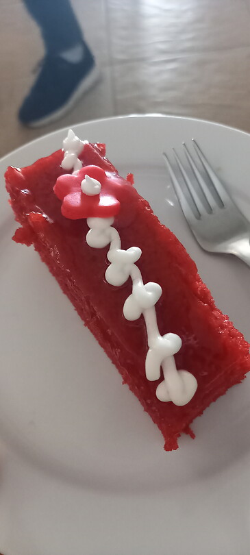 Zondag 2 | Reisverhaal | Ina Nilsen’s reisblog