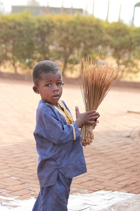 Kofi Wayo | Foto | Inge oude nijeweme’s reisblog