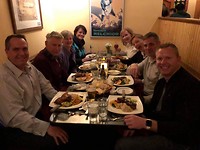 Toen Peter nog mee kon doen..... | Foto | Ingrid’s reisblog