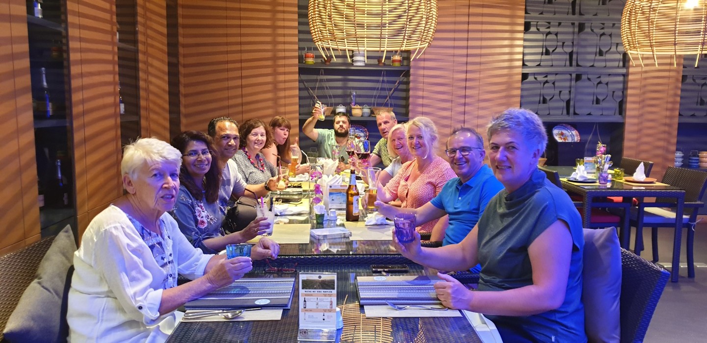 Door hen ook | Foto | IrmaTheoJavaBali’s reisblog