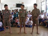 Kim Otten | Isan Thailand