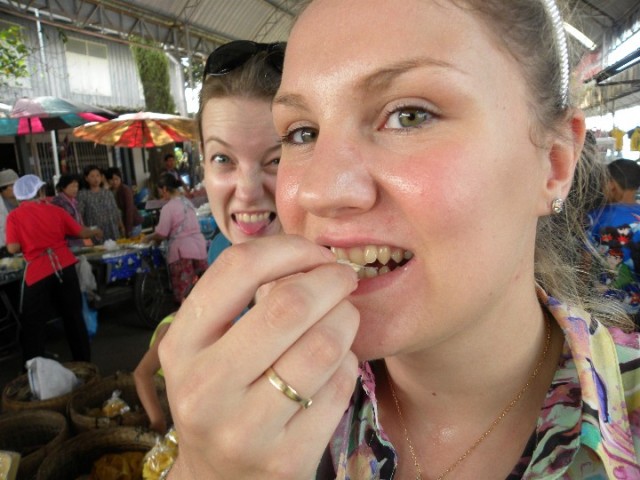 Kim Otten | Isan Thailand