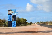 Bundegi Beach | Foto | Jacco en Hennie’s reisblog
