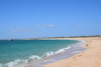 Bundegi Beach | Foto | Jacco en Hennie’s reisblog