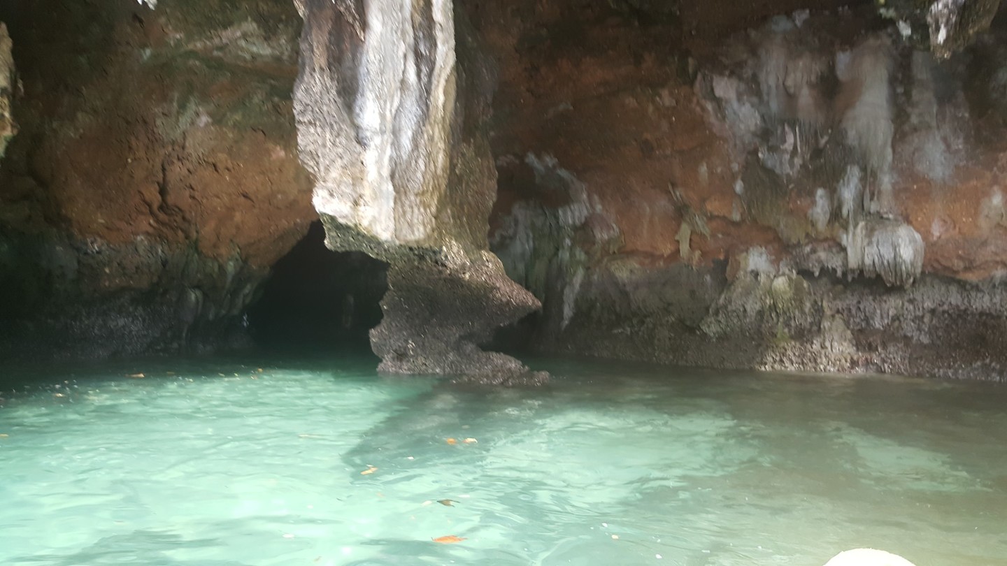 Zo een helder water | Foto | JaRi ’s reisblog