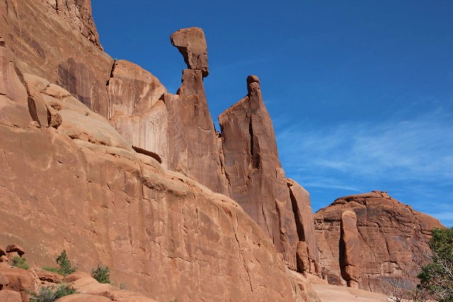 Dag 9 – Moab – Monument Valley - Page | Reisverhaal | Onze reis door ...