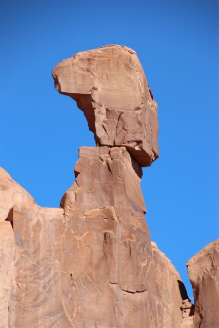 Dag 9 – Moab – Monument Valley - Page | Reisverhaal | Onze reis door ...